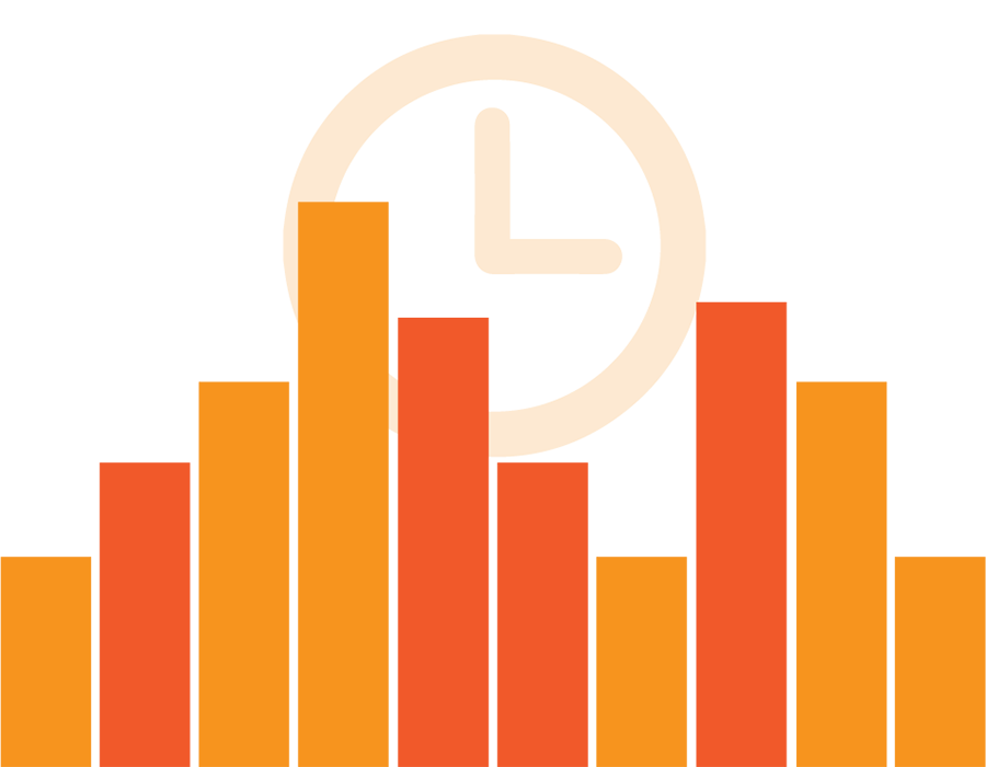 TimeClock: Barcode Punch Cards for Simple In/Out • Simple In/Out