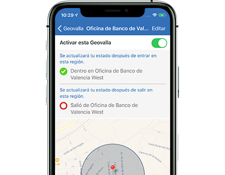 La herramienta de entradas y salidas de empleados más fácil de usar ...