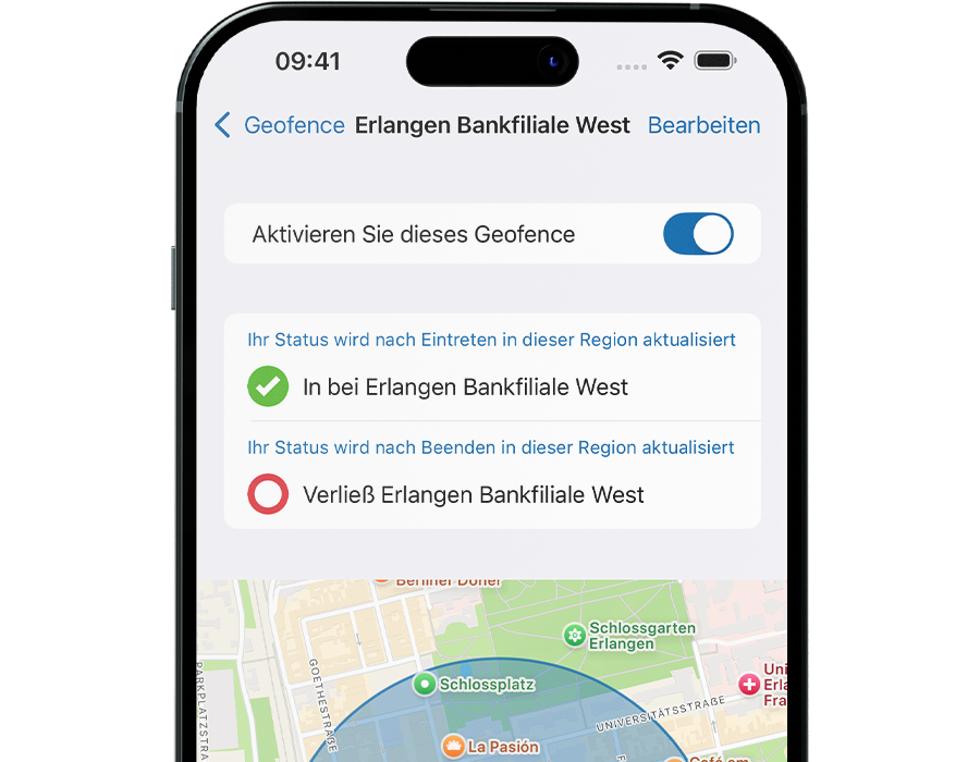 Die am einfachsten zu bedienende Employee In Out Board Software ...
