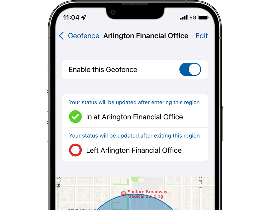 The Easiest to Use Employee In Out Board Software • Simple In/Out