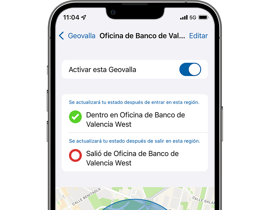 La herramienta de entradas y salidas de empleados más fácil de usar ...
