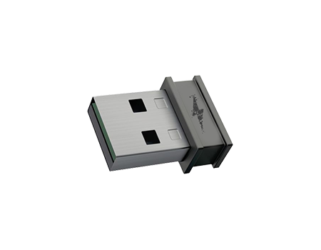 Beacons • Simple In/Out